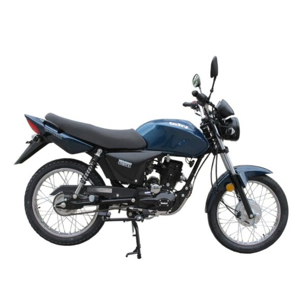 Vital - Advance XG 125 - Super Bikers