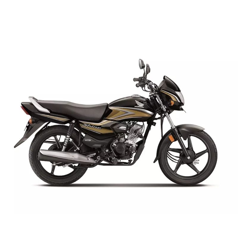 Honda - CD100 SHINE - Super Bikers