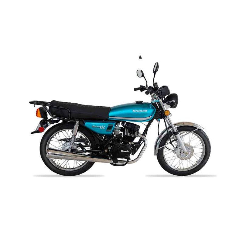 Motos - Super Bikers